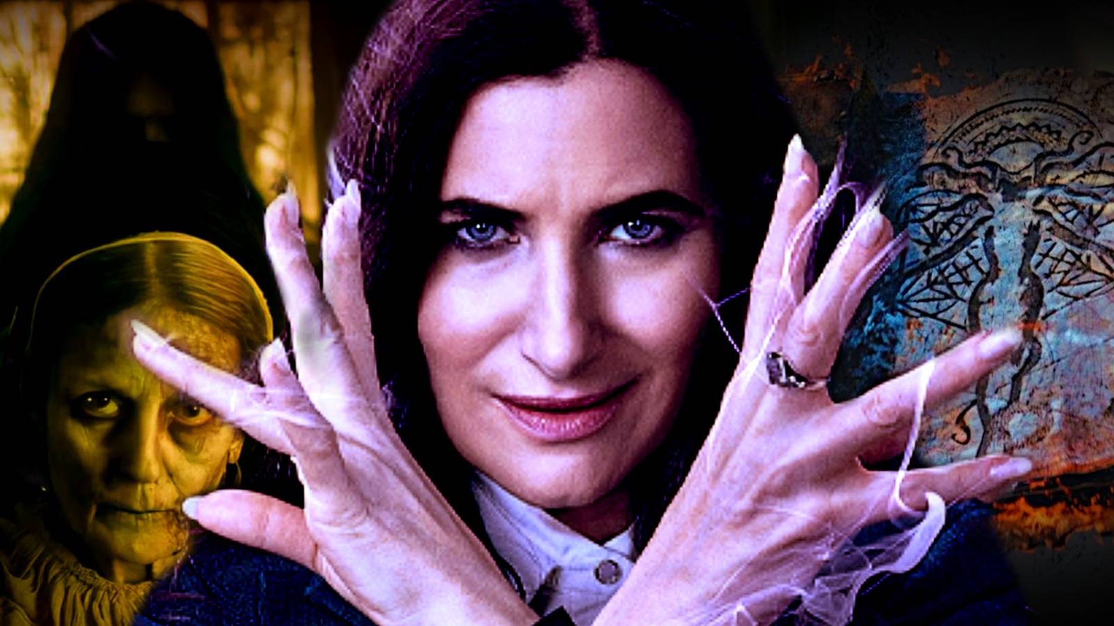 Agatha All Along Episode 3 Recap: What Happened To Agatha's Son & 7 ...