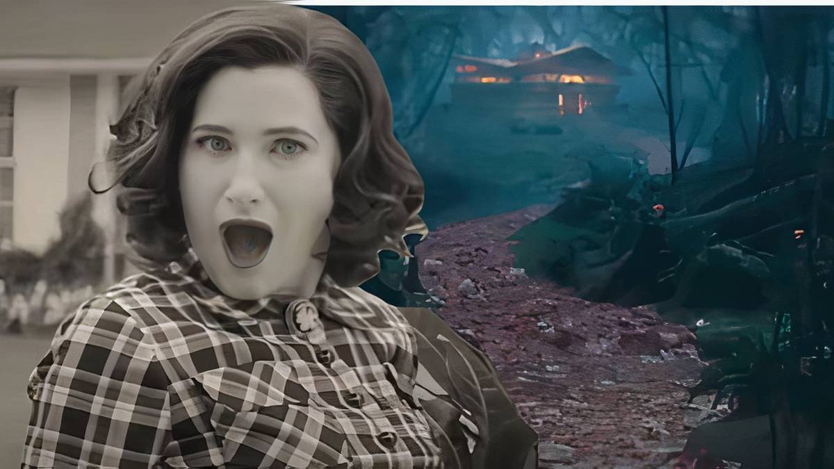 I Have An Agatha All Along Theory That Completely Changes The Marvel ...