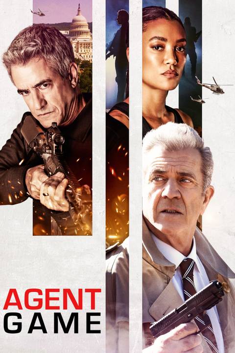 Agent Game Summary, Latest News, Trailer, Cast, Where to Watch and More