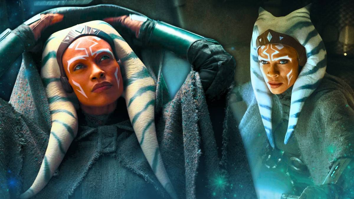 This Chilling Ahsoka Theory Has Fans Terrified For A Beloved Character ...