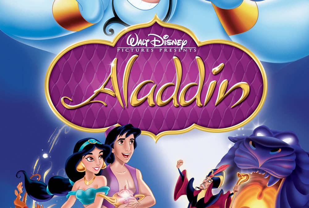 Aladdin | ScreenRant
