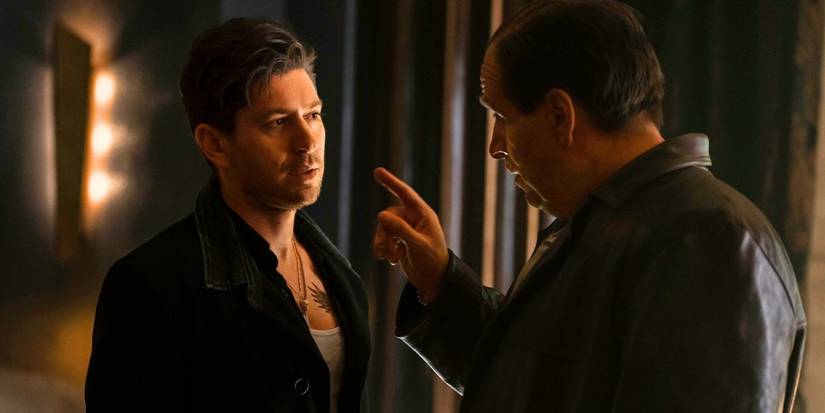 The Penguin Director Breaks Down Episode 1’s Biggest Surprises