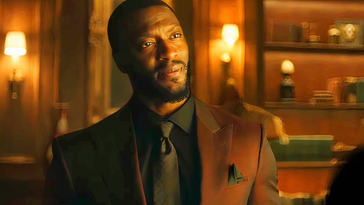 Cross Trailer: Former Jack Reacher Actor Stars In Prime Video's New ...