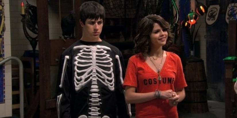 Wizards Of Waverly Place's Russo Family Tree Explained