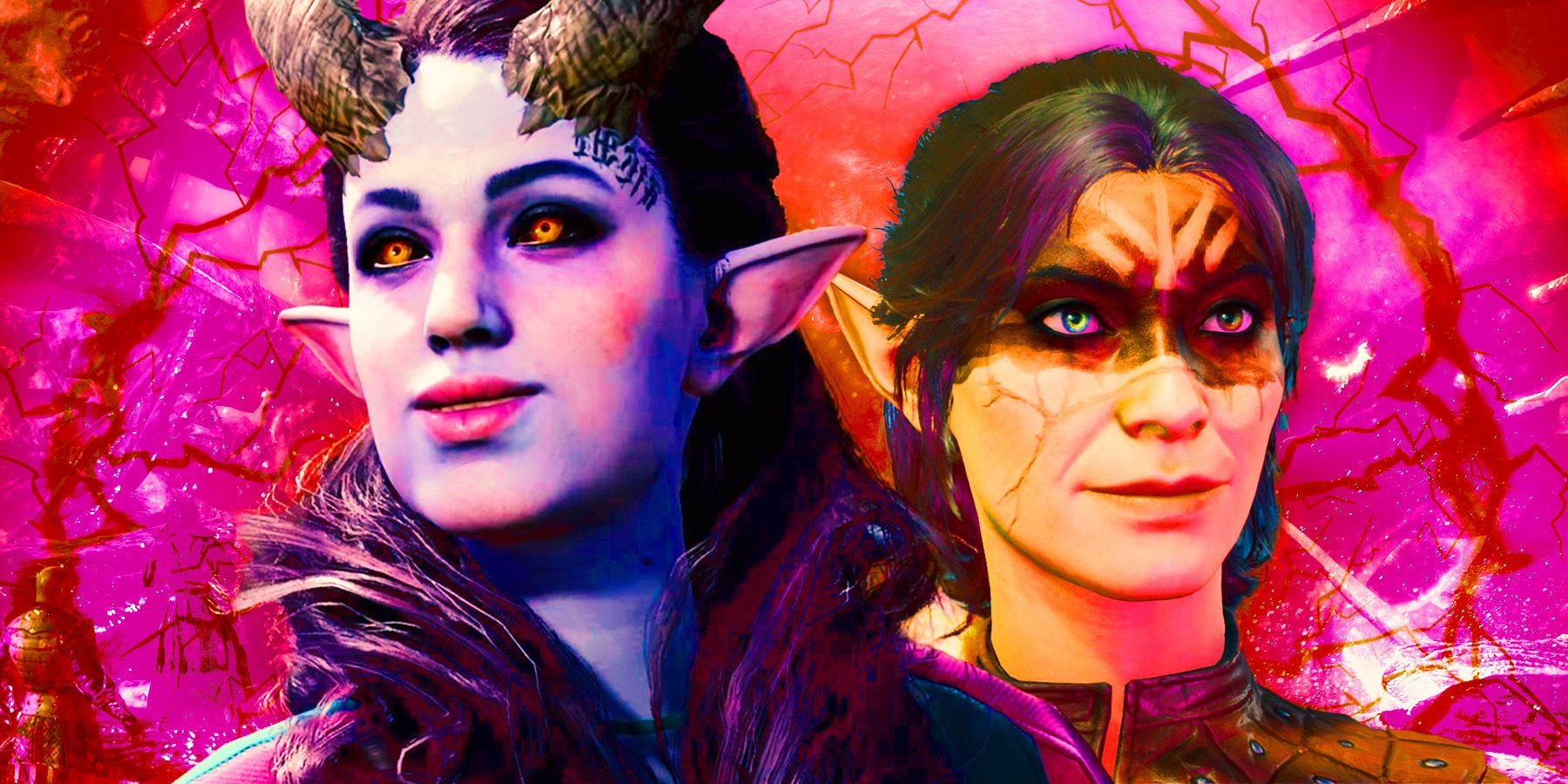 Baldur's Gate 3 Finally Lets You Recruit Alfira Permanently, But There ...