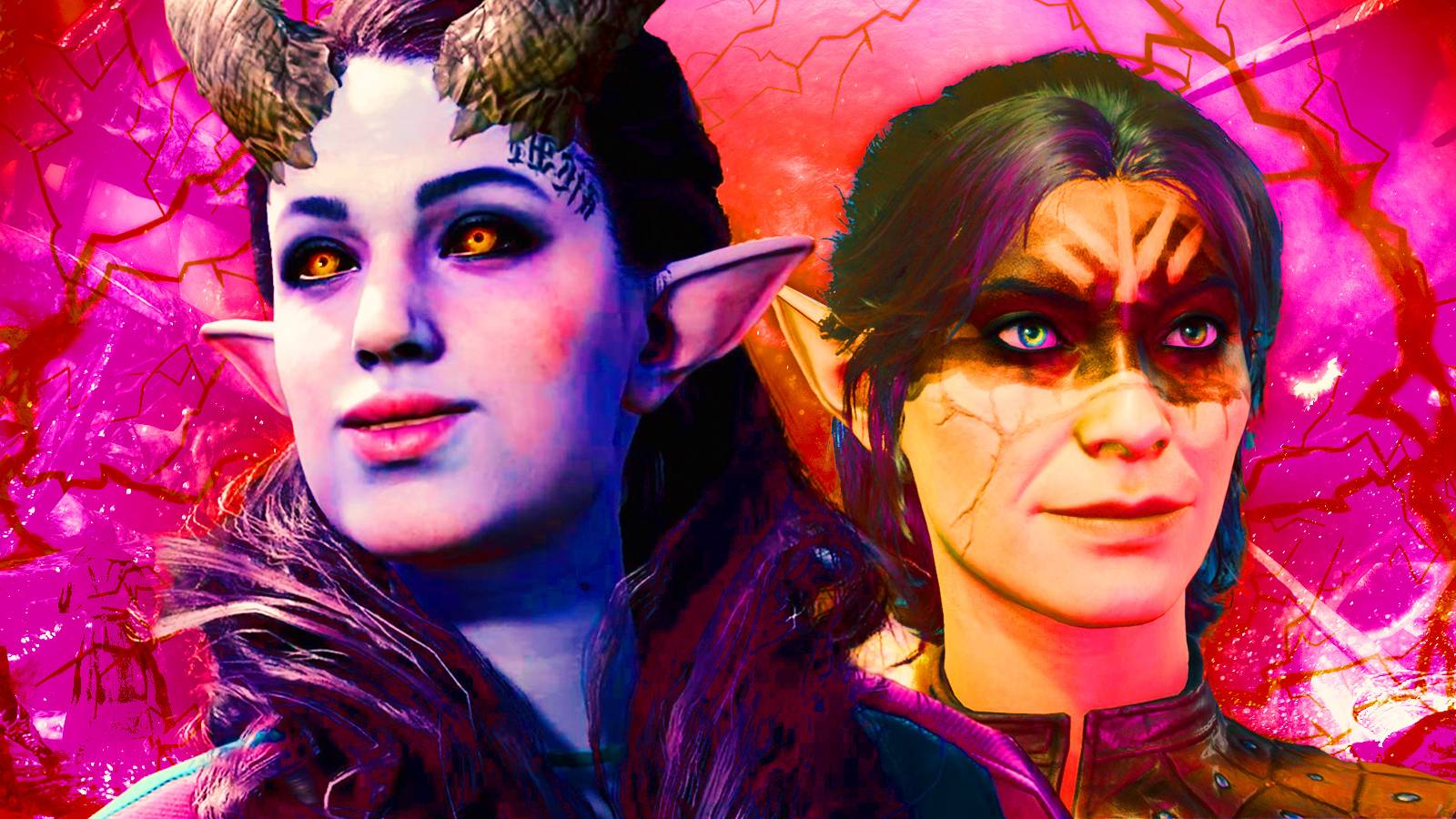 Baldur's Gate 3 Finally Lets You Recruit Alfira Permanently, But There ...