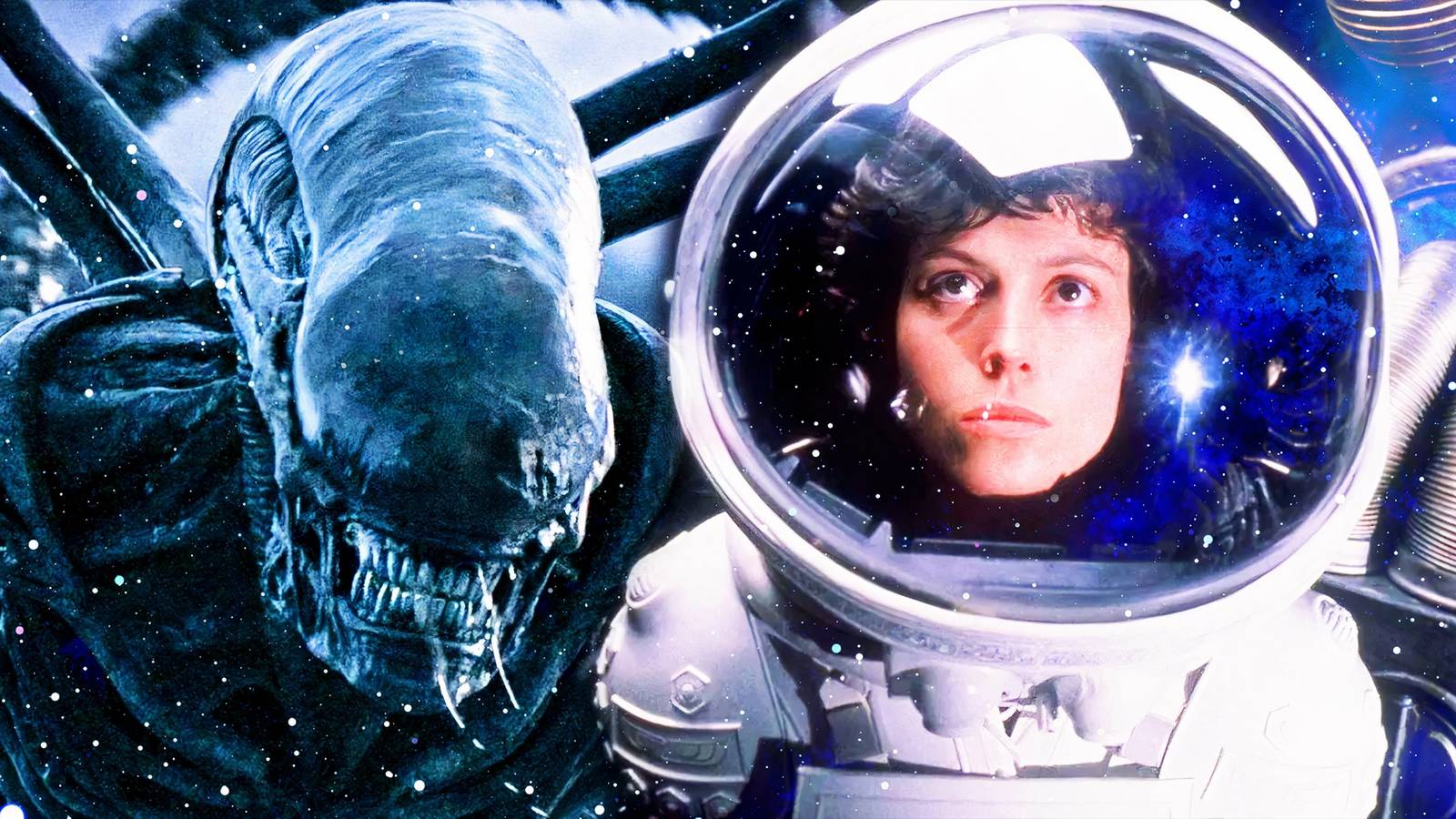 Every Final Girl In The Alien Franchise, Ranked By Survival Skills