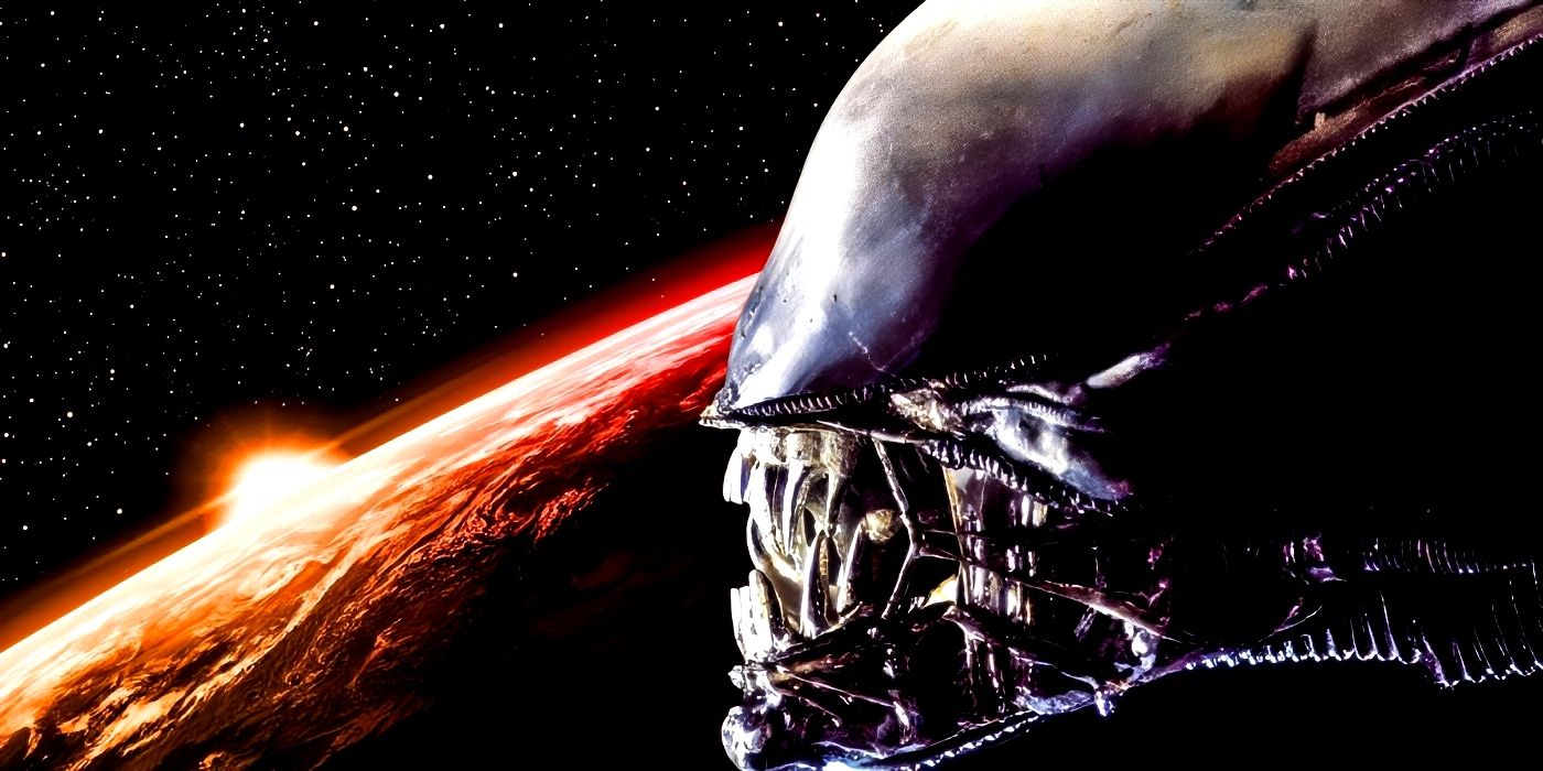 The Fate of Prometheus' First Xenomorph Was Too Gruesome For The Movie