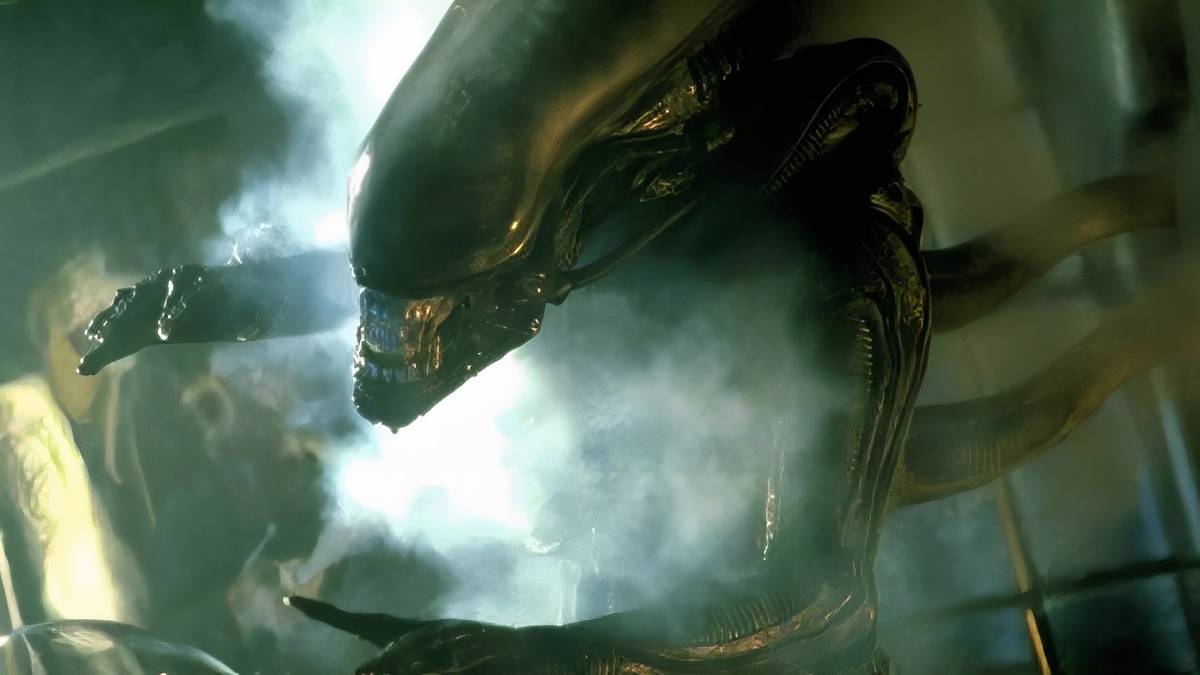 “The Value Of A Vision Is Everything”: How Ridley Scott Doubled Alien’s ...