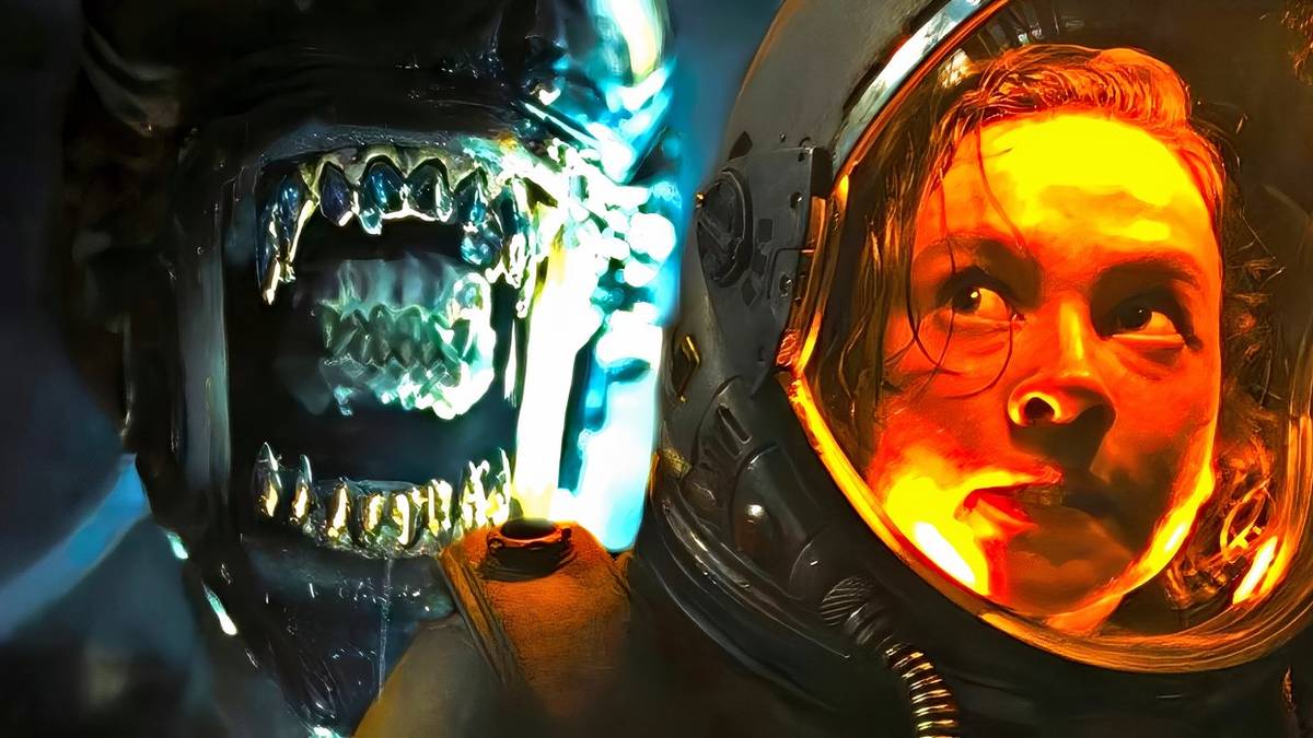 The Alien Franchise's Very First Xenomorph Officially Returns, as ...