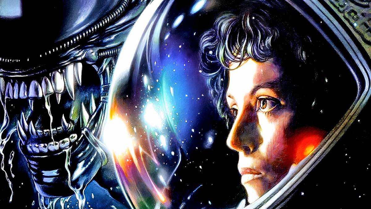 "I Just Need Time": Alien Introduces an Anti-Xenomorph Weapon That ...