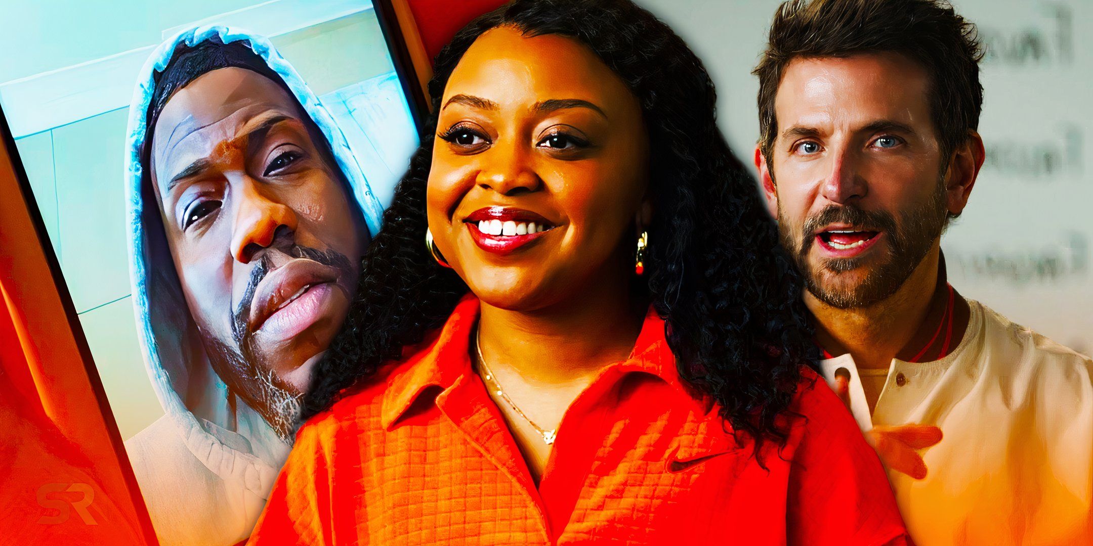 The Rookie Forgot About This Character In The Weirdest Way & Season 8 Needs To Bring Them Back