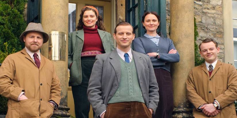 All Creatures Great And Small Season 5: Everything You Should Know