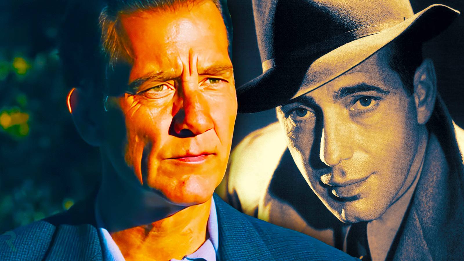 All 6 Actors To Play Samuel Spade (Including In Monsieur Spade)