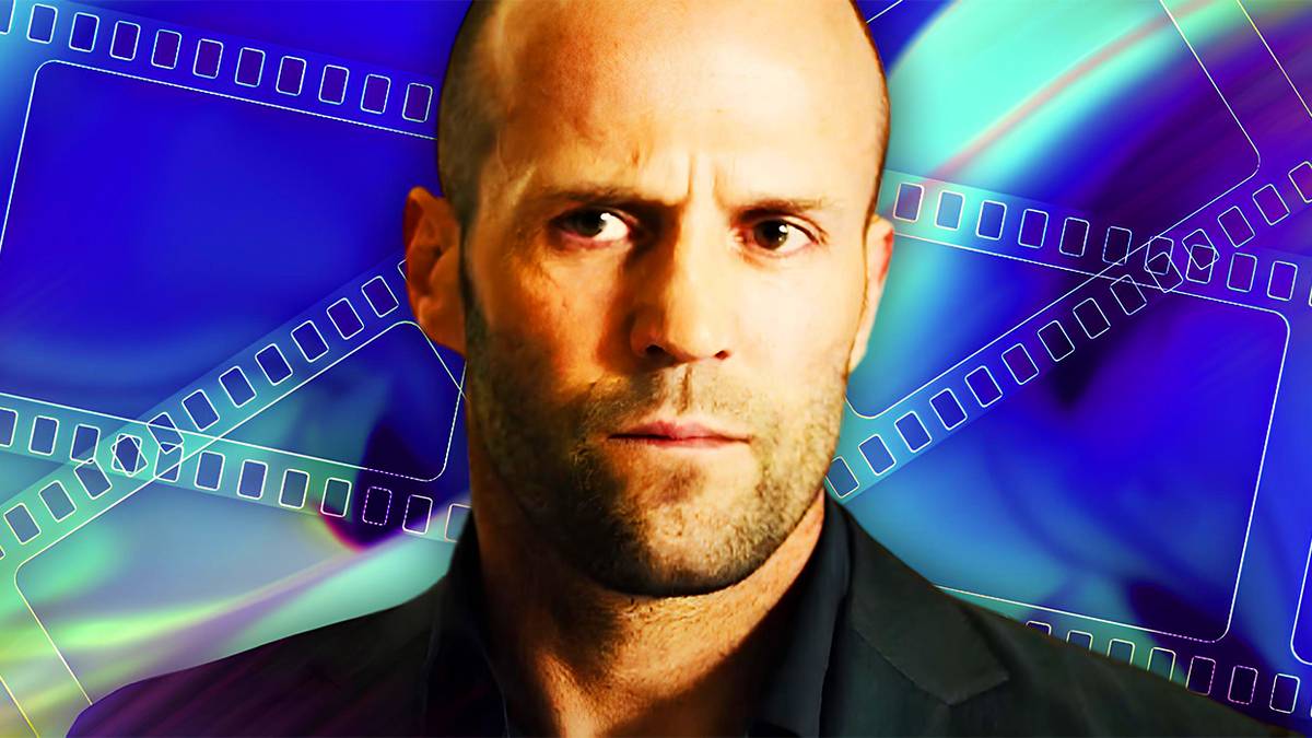 All 5 Upcoming Jason Statham Movies Explained