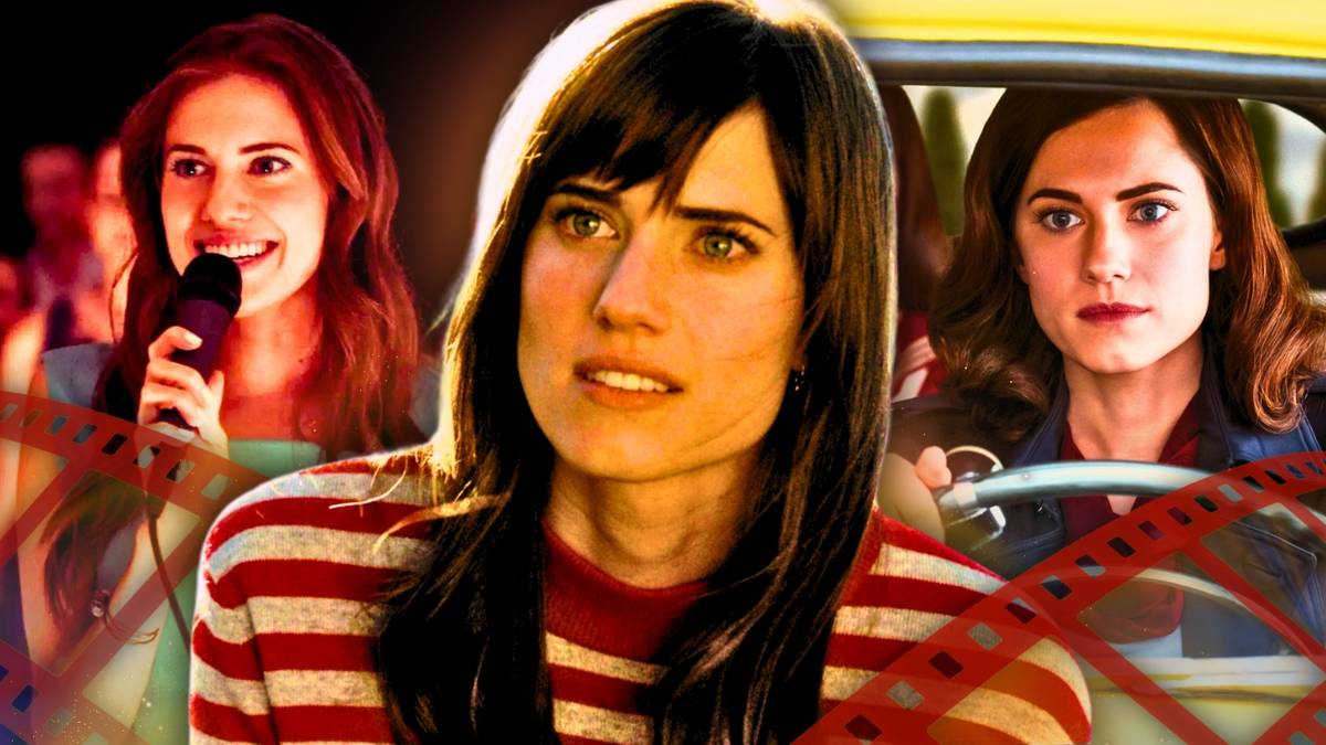Allison Williams' 10 Best Movies and TV Shows, Ranked