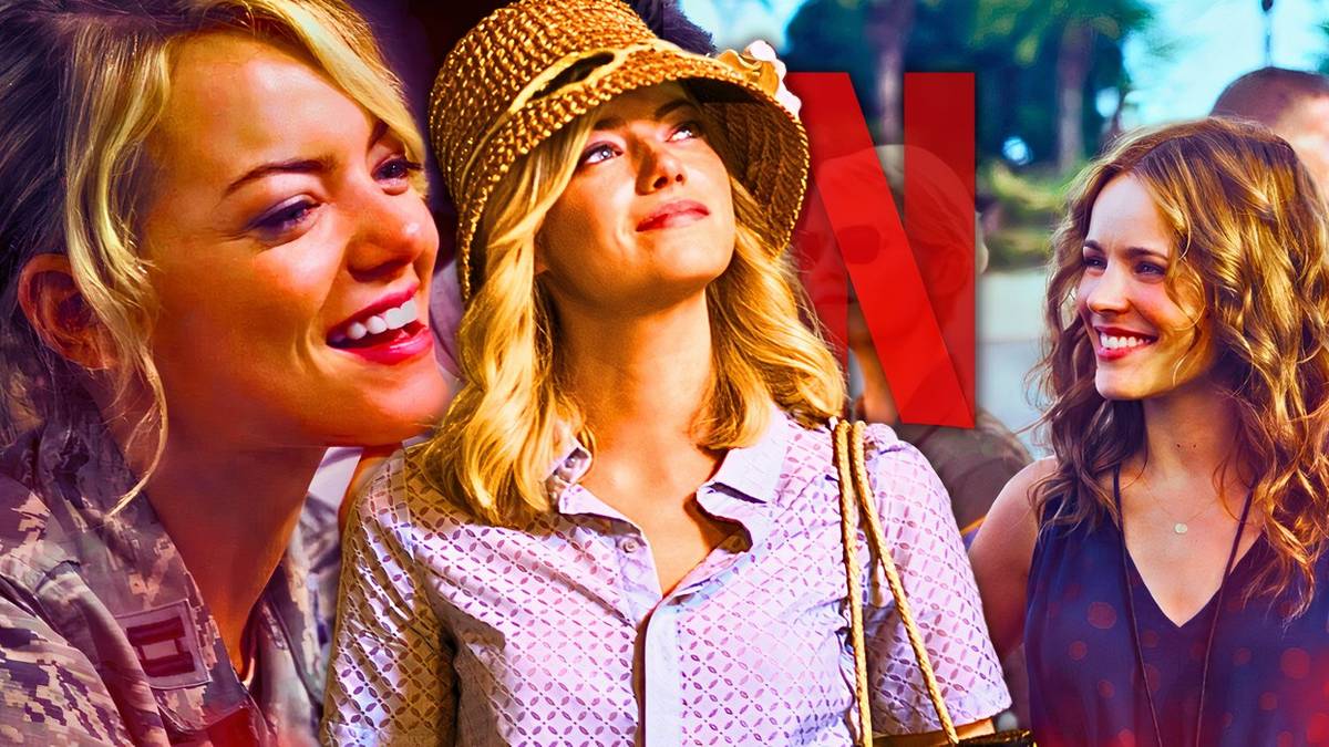 This Controversial 9-Year-Old Emma Stone Movie Trending On Netflix Has ...