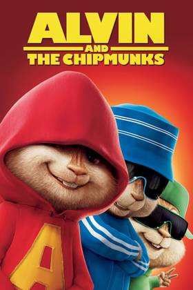 Alvin And The Chipmunks: The Chipmunks' Name Inspiration Explained