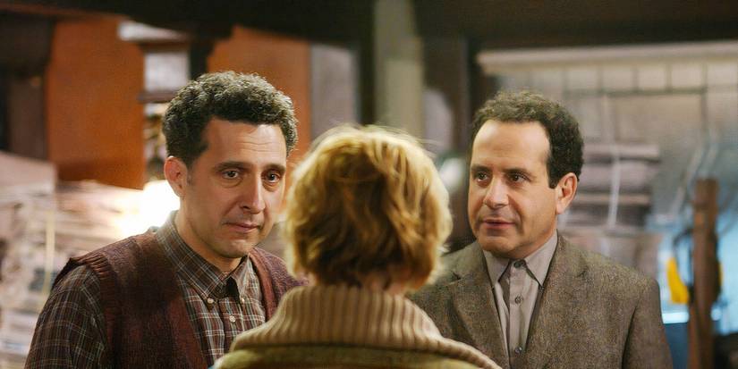 "We Couldn't Spread It Too Thin": Why Some Monk Characters Were Missing ...