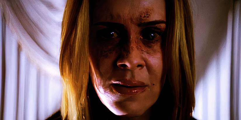 Sarah Paulson's New Horror Movie Is A Disappointing Return 3 Years ...