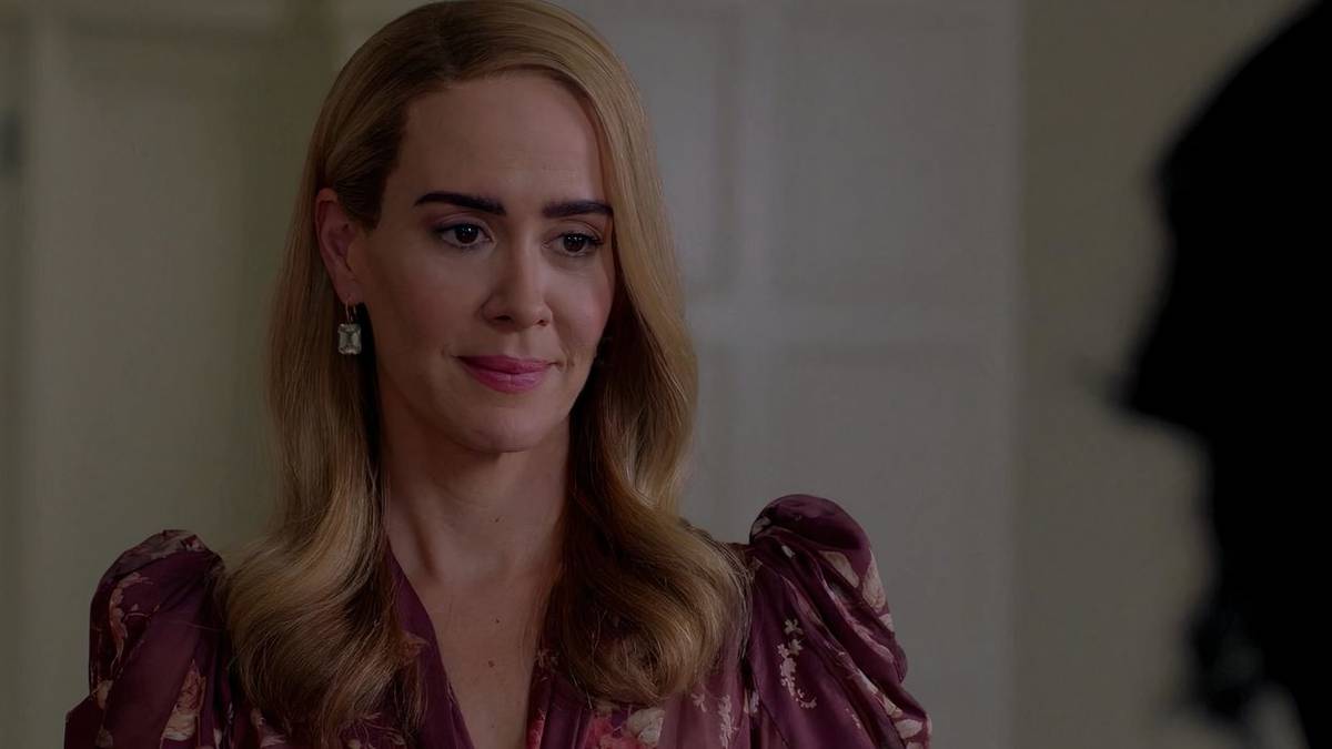 "It's Going To Be Incredibly Sexy": Ryan Murphy's New Legal Thriller ...