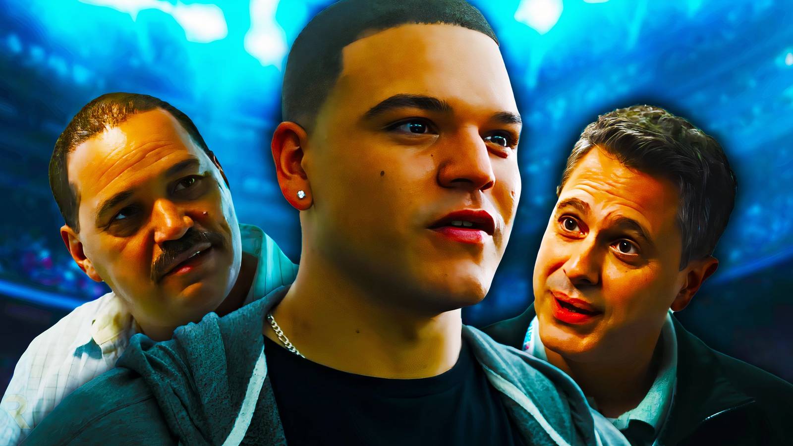 American Sports Story: Aaron Hernandez Cast & Character Guide