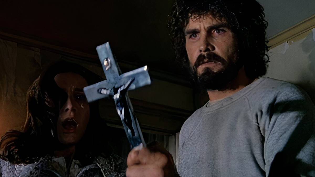 10 "True Story" Horror Movies That Can Barely Be Called True