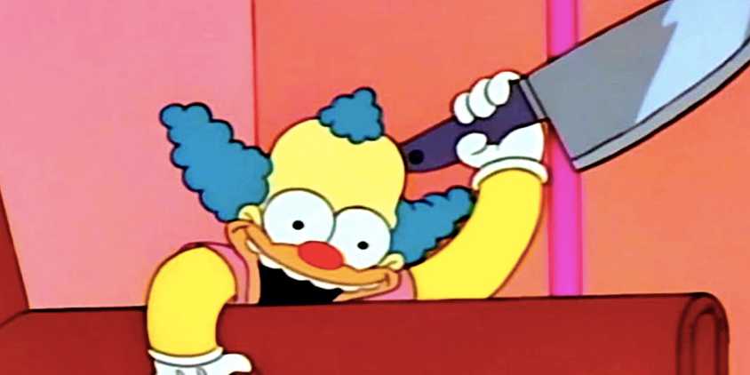 Every Iconic TV Series Finale The Simpsons Season 36 Premiere Referenced