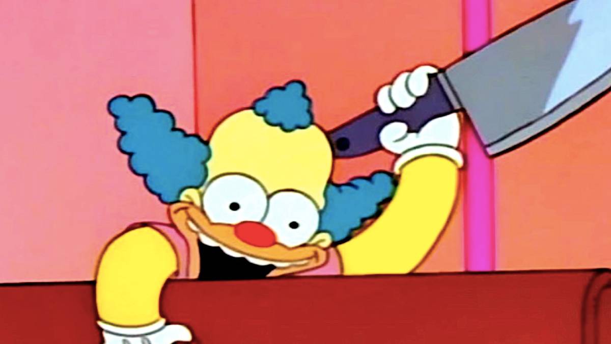 The Simpsons Season 36’s Exciting Treehouse of Horror Experiment ...