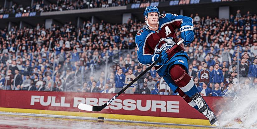 NHL 25 Release Date, Early Access, Preorders, Editions, & Cover Athletes