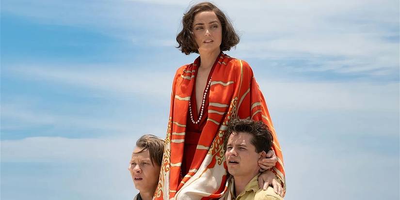 Eden Ending Explained