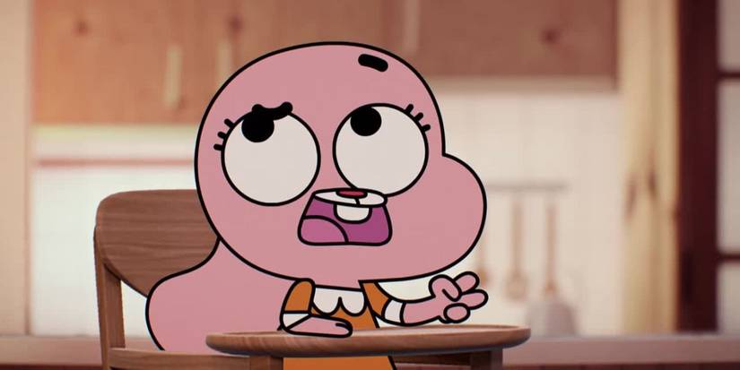 The Amazing World Of Gumball Season 7: Cast, Story & Everything We Know