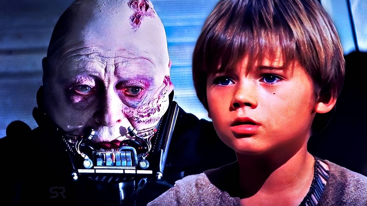 Star Wars Closes the Book on Anakin Skywalker with 1 Final Twist