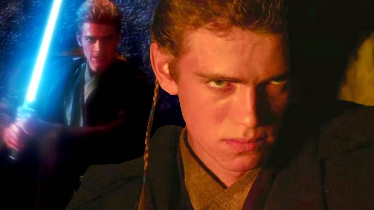 Star Wars Just Rewrote Anakin's Tusken Raider Massacre (As The Lead-Up ...