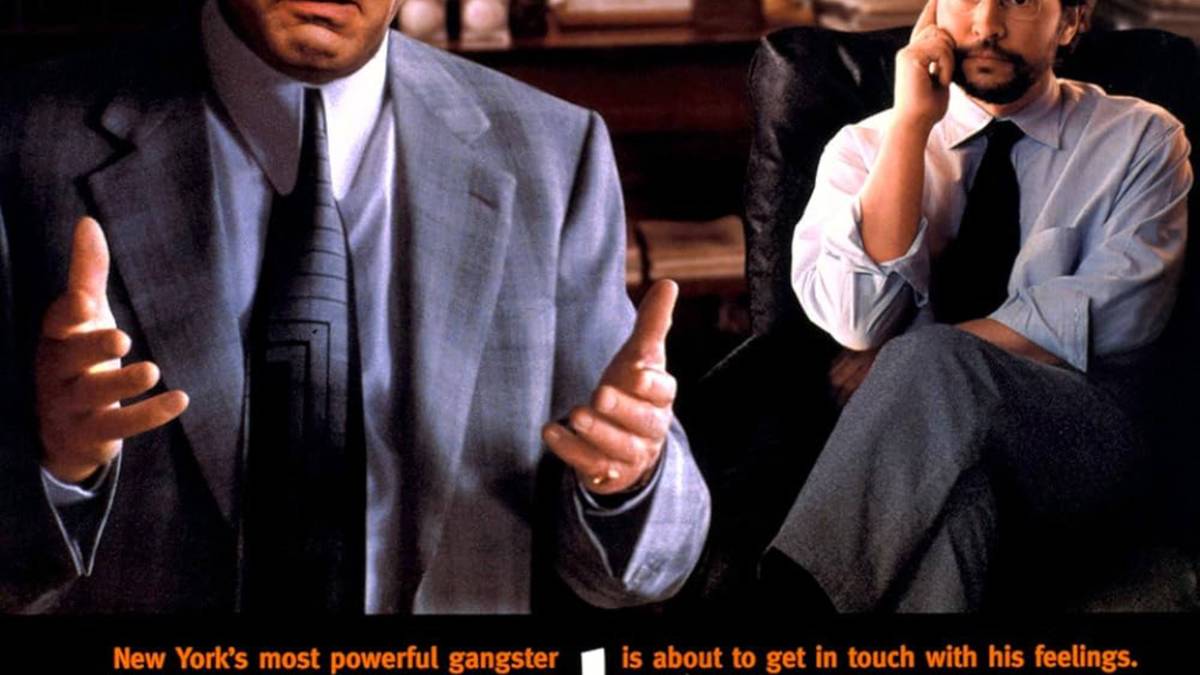 Analyze This Summary, Trailer, Cast, Where to Watch and More