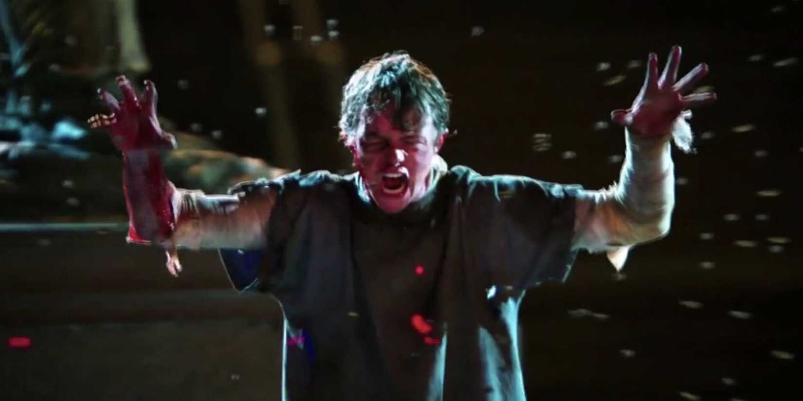 Akira's Perfect Live-Action Adaptation Already Happened And Had Little ...