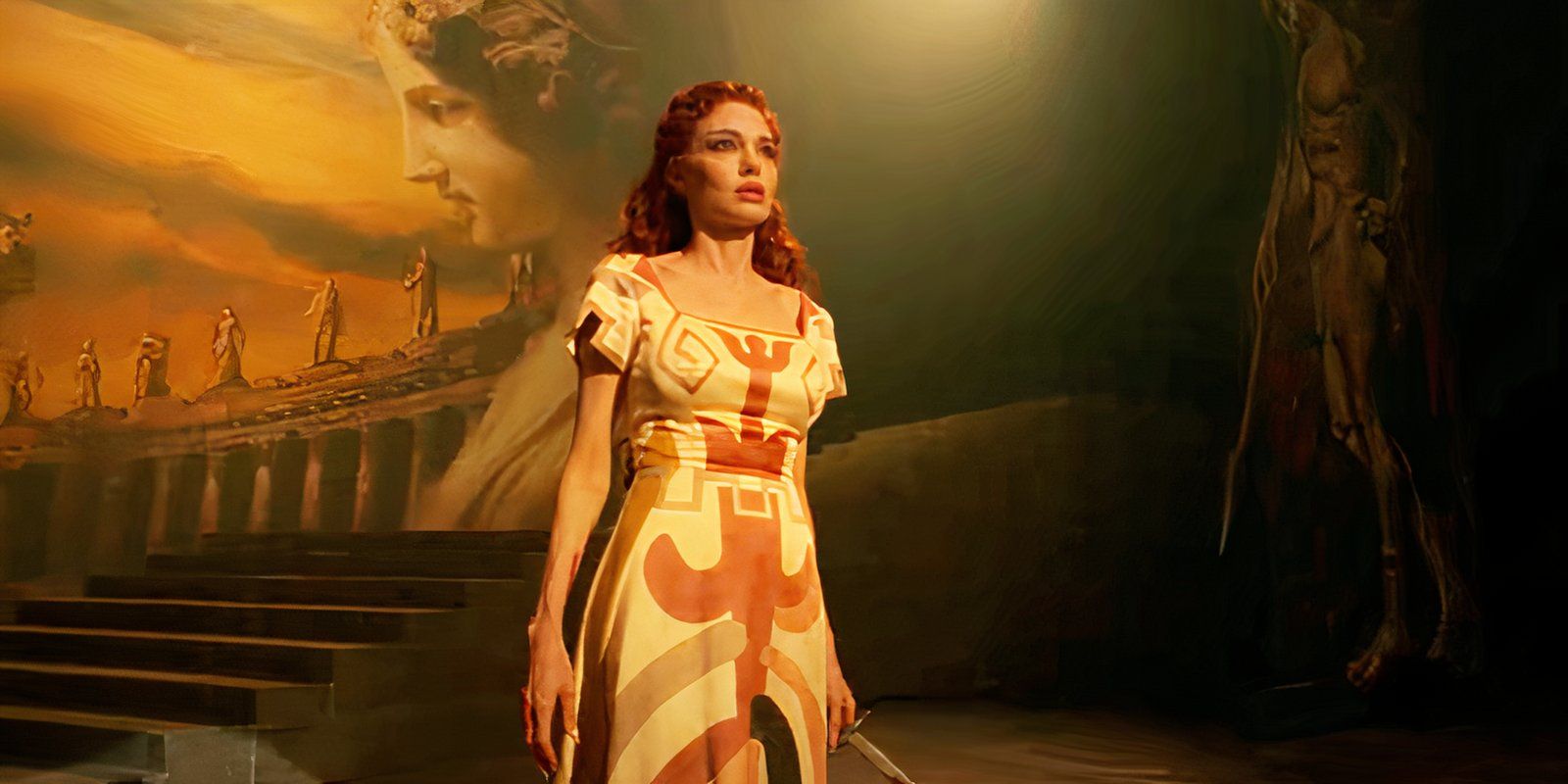 Maria Trailer: Angelina Jolie Captures Legendary Singer’s Final Days In ...