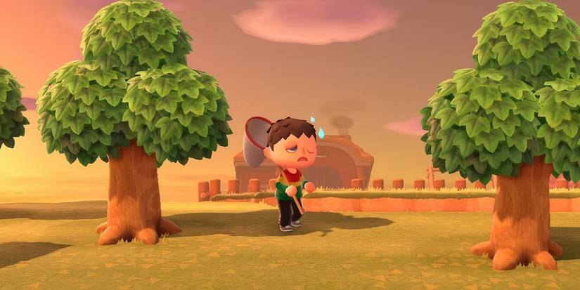 Animal Crossing: Everything New in September 2024 (Bugs, Fish, Seasonal ...