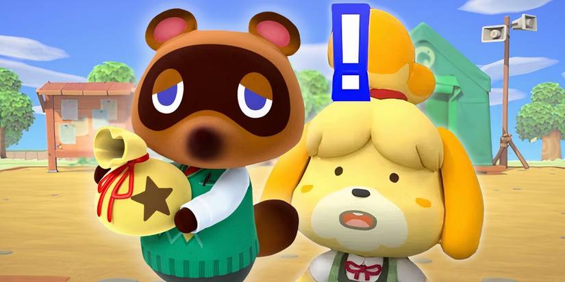 Animal Crossing: New Horizons 3.0 Update - 10 Prep Tips for Your Island