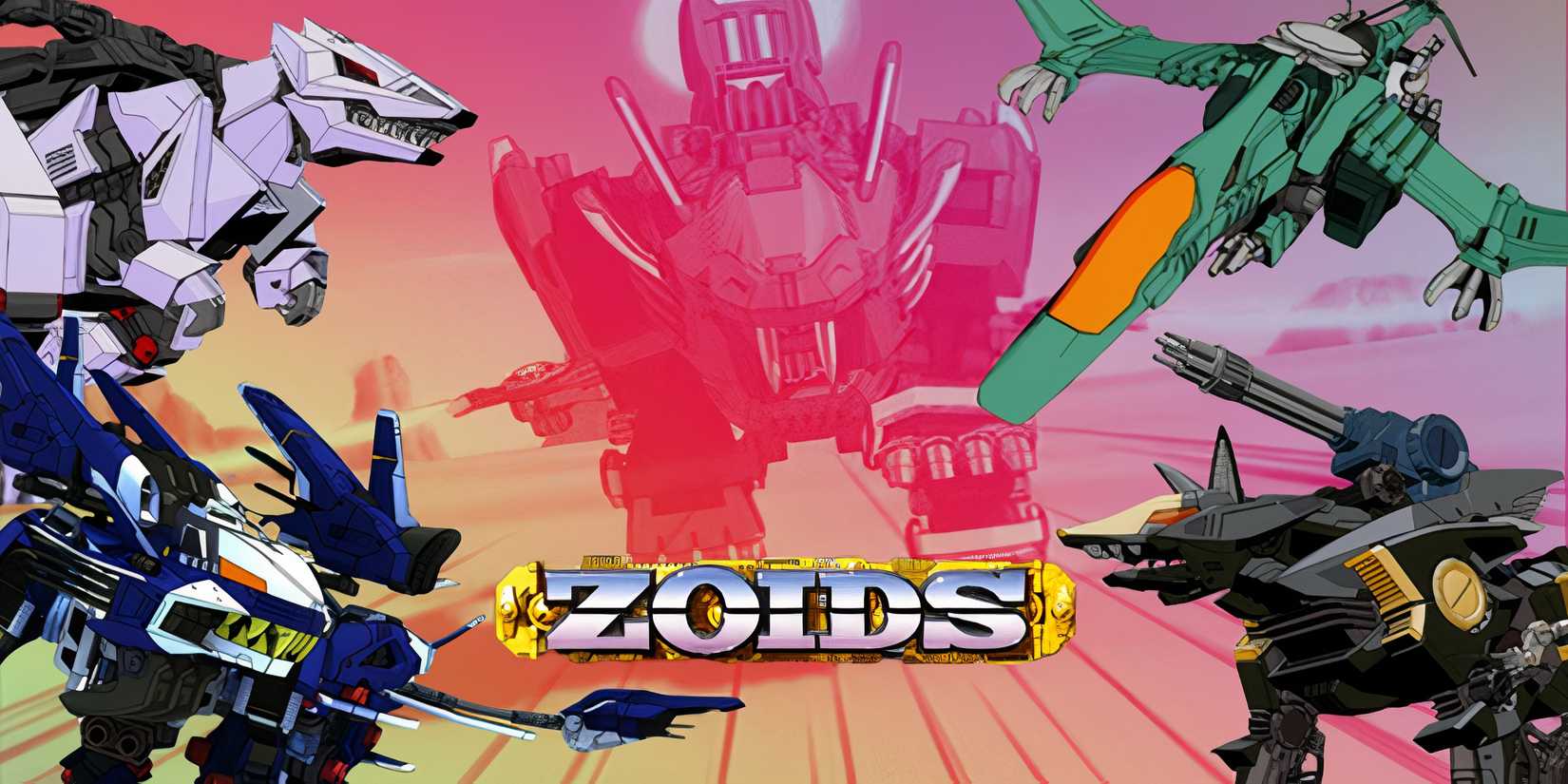 One Of Toonami’s Best Mech Anime Was A Pokémon-Like That Is Way Better ...