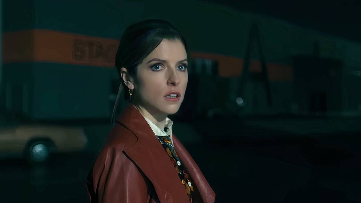 Woman Of The Hour Trailer: Anna Kendrick Meets A Serial Killer On A ...