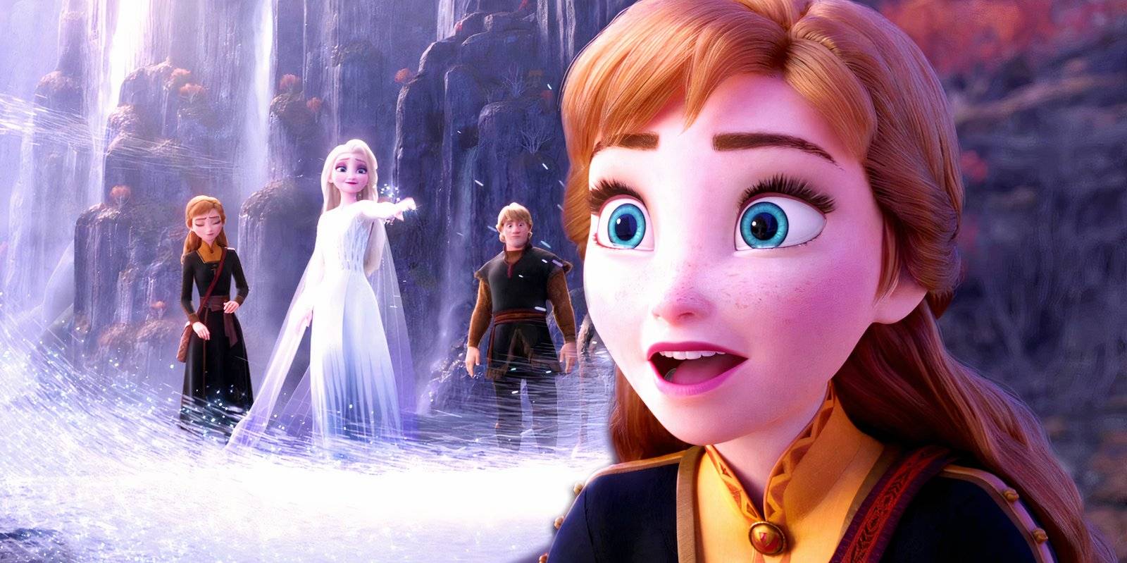 Frozen 3 & 4 Get Major Production Update As Original Director Steps ...