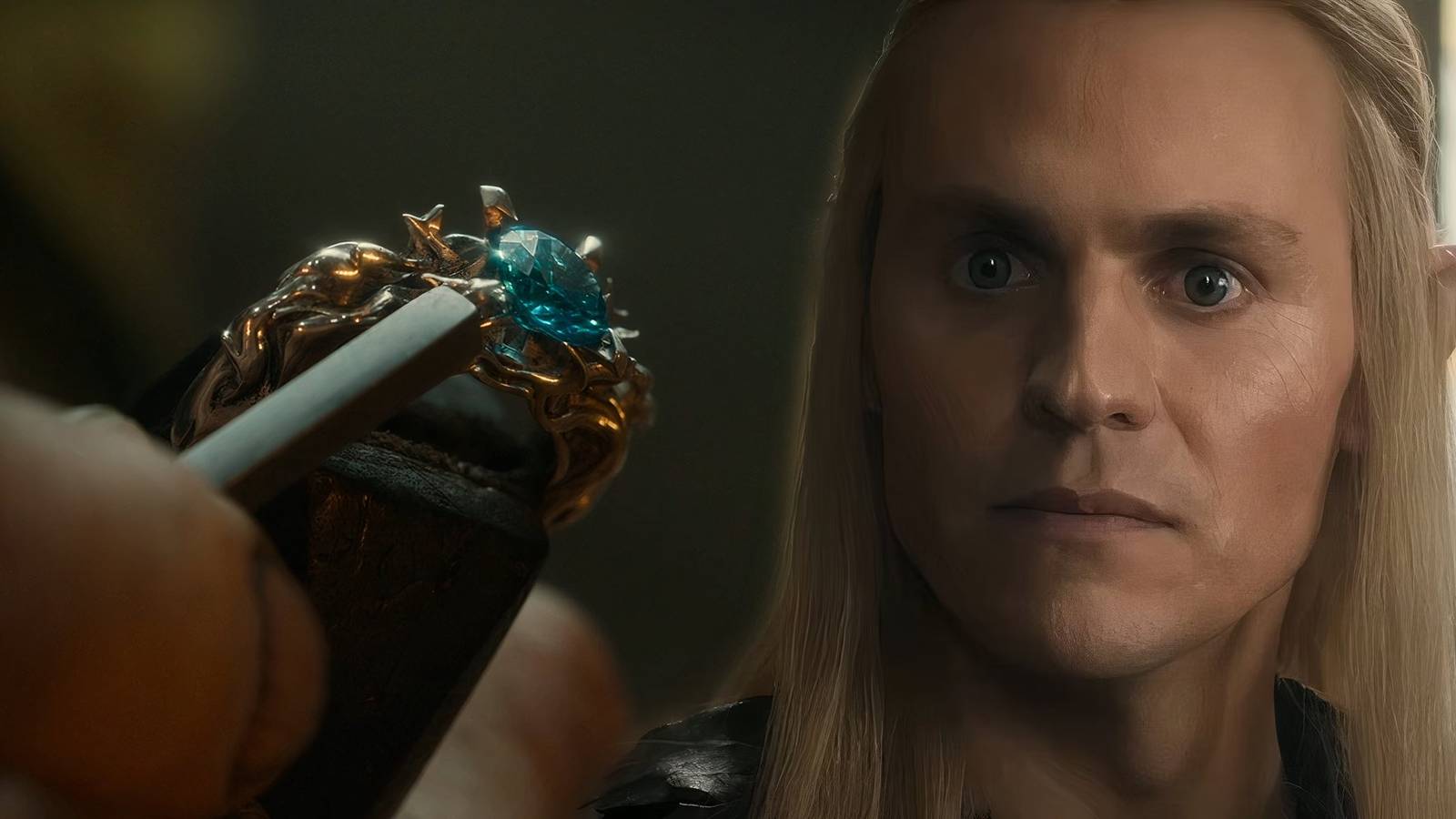 Nine Rings For Men In Lord Of The Rings Explained: Powers, Effects ...
