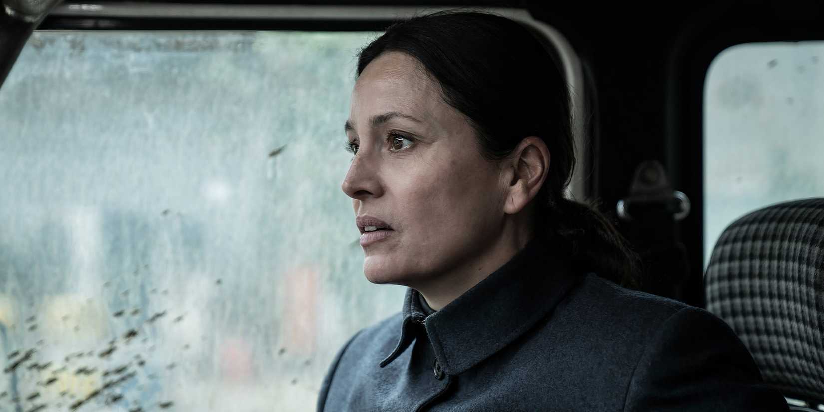 Romain Levi & Anne Charrier Discuss Returning For The Walking Dead ...