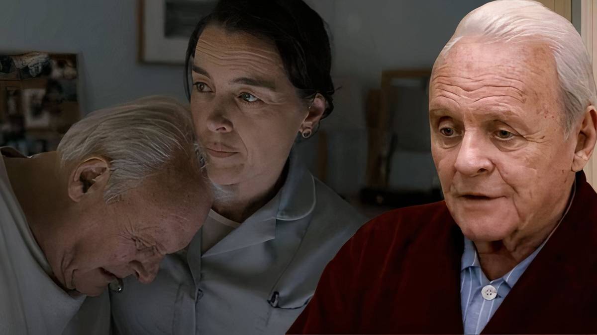 The Father: Ending And Real Meaning Explained