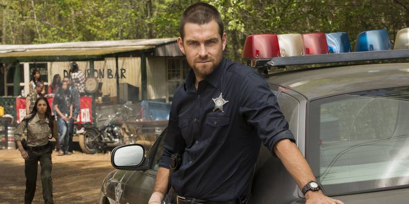 The Boys Star's Crime Thriller Series With 90% RT Score Becomes ...