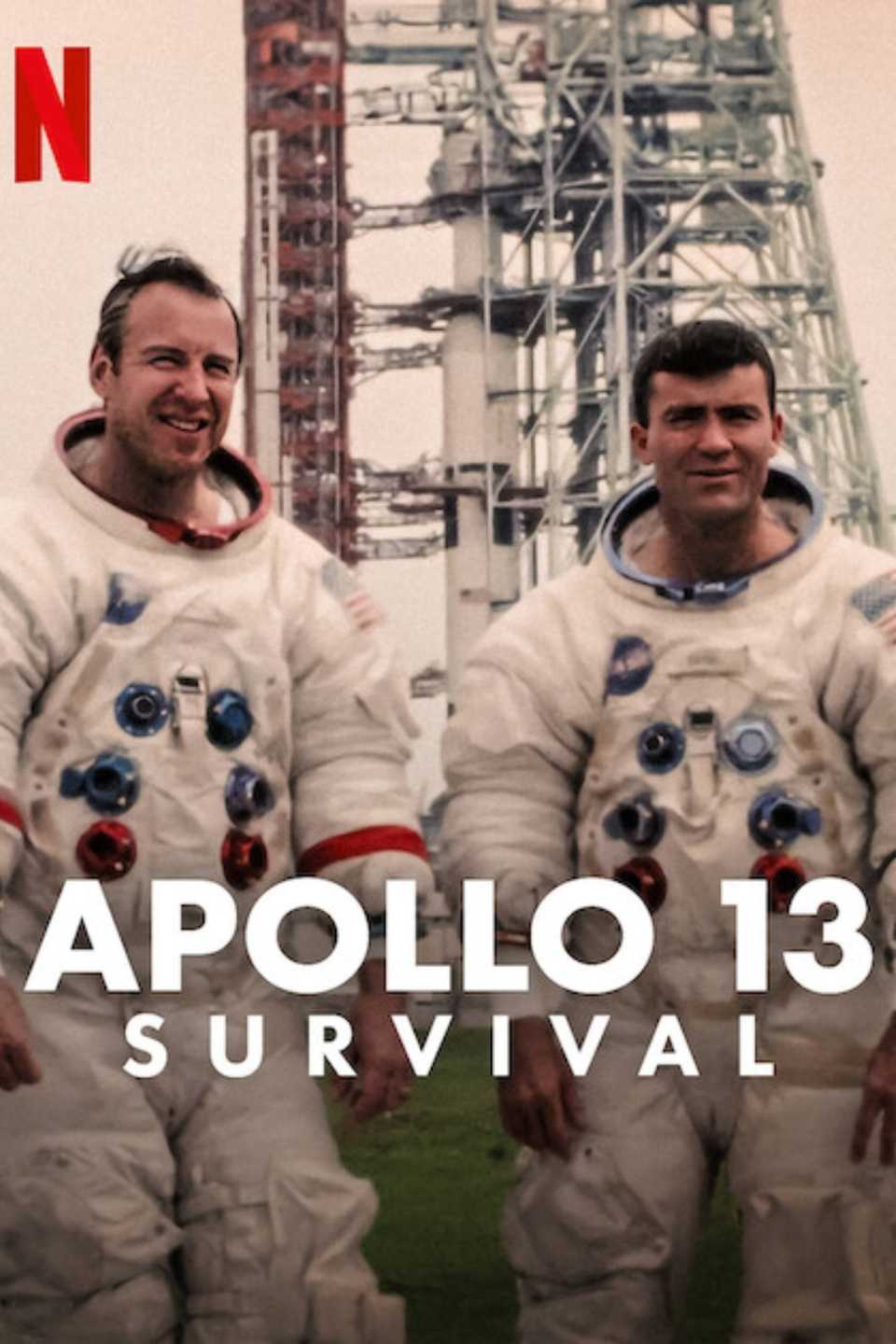 A Documentary On The Thrilling Event That Inspired Tom Hanks ...