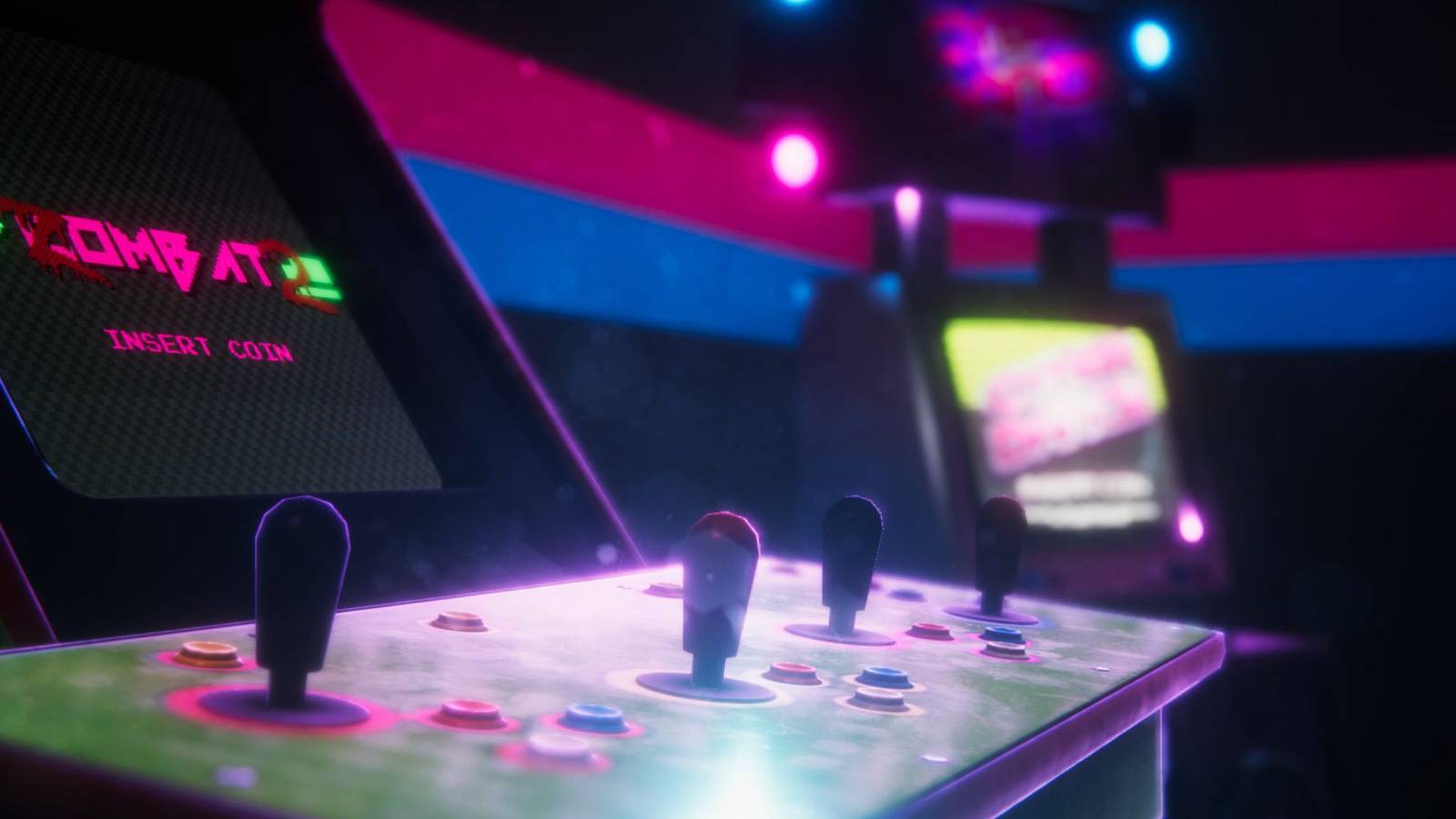 You're Probably Missing Out On The Best Arcade Game Experiences On Xbox ...