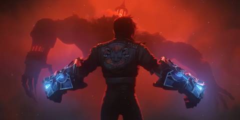 Arcane Summary, Trailer, Season List, Cast, Where to Watch and More