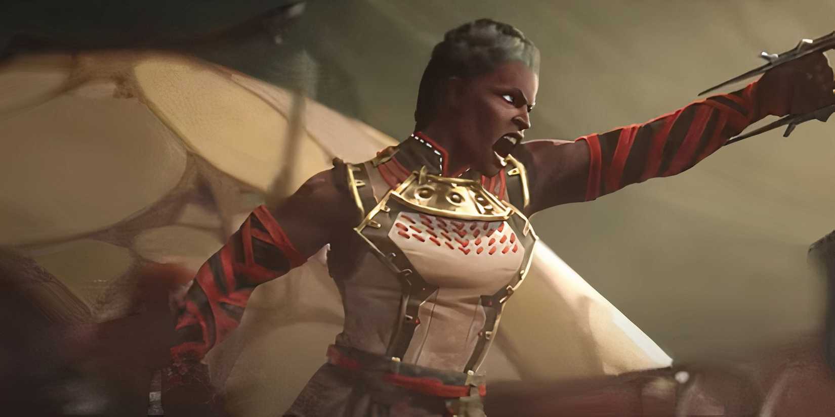 The Champions Of Arcane: All Powers & Abilities Explained